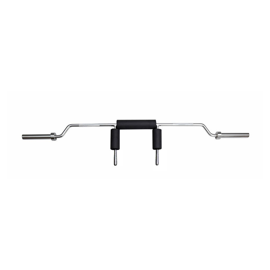 Fit&rack SAFETY BAR - BARRE A SQUAT - Lepape Pro