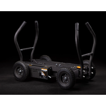 Circuit entrainement crossfit torque fitness tank m4 performance ...